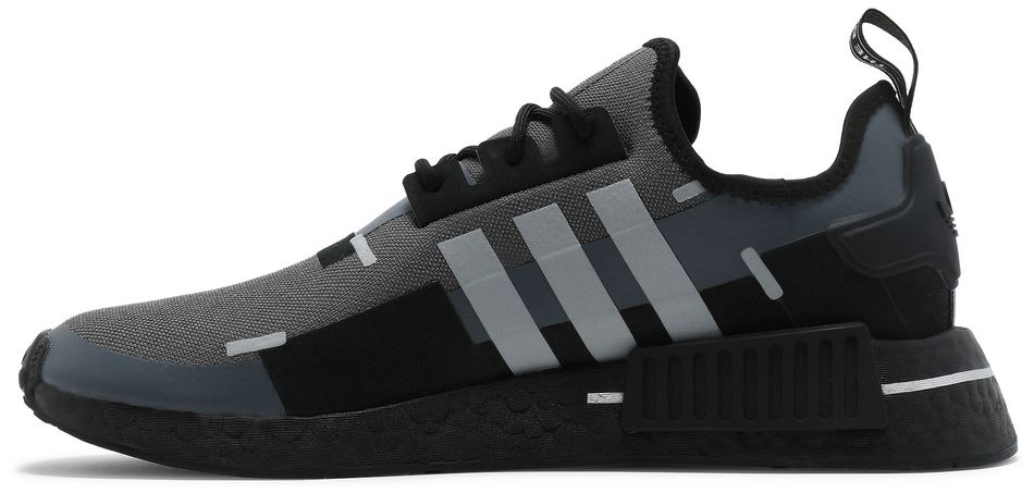 Buy Adidas NMD_R1 'Black Carbon' - GZ7946 | GOAT