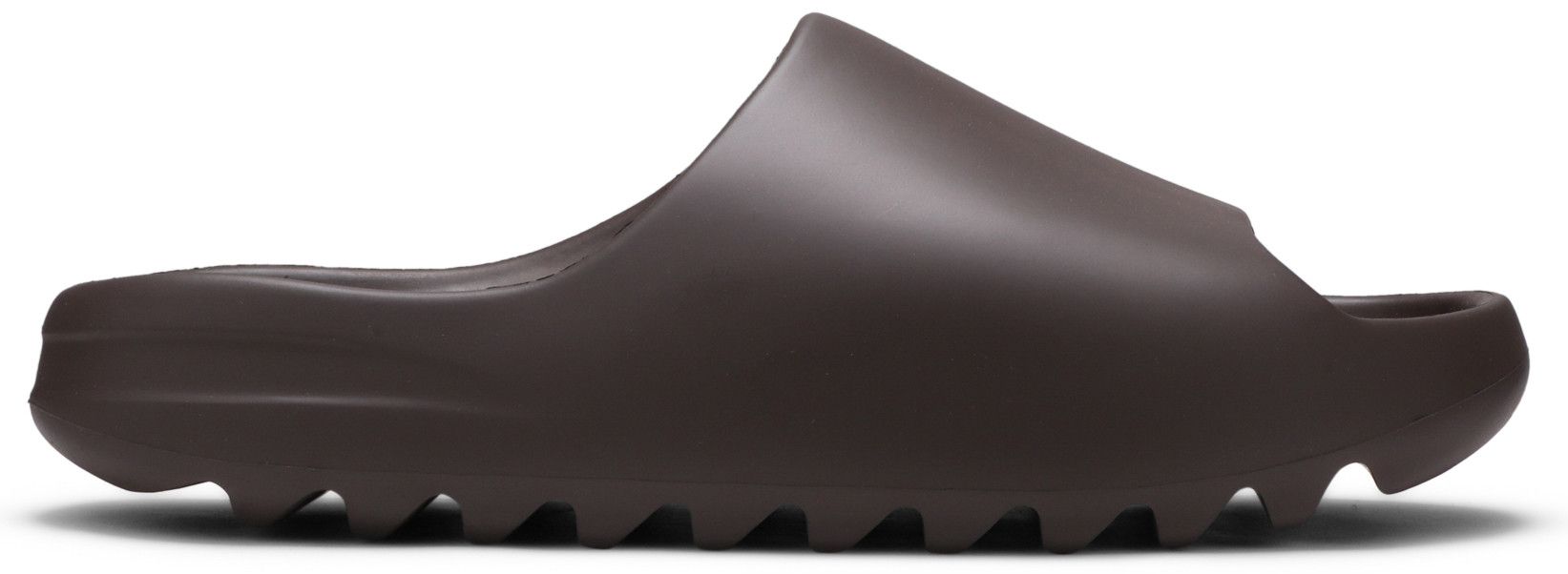 Buy adidas Yeezy Slides 'Soot' 2021 - GX6141 | GOAT