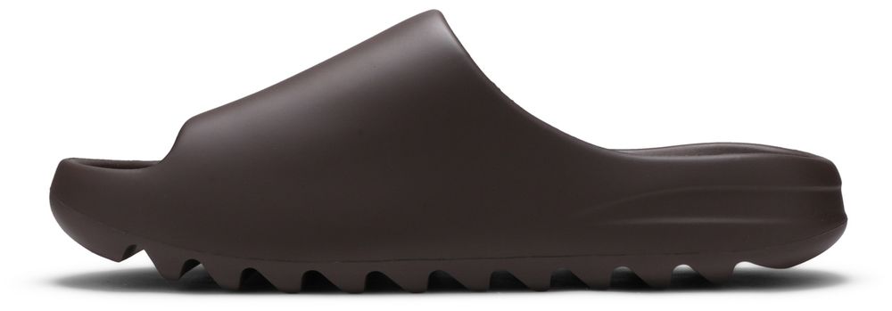 Buy Adidas Yeezy Slides 'Soot' 2021 - GX6141 | GOAT