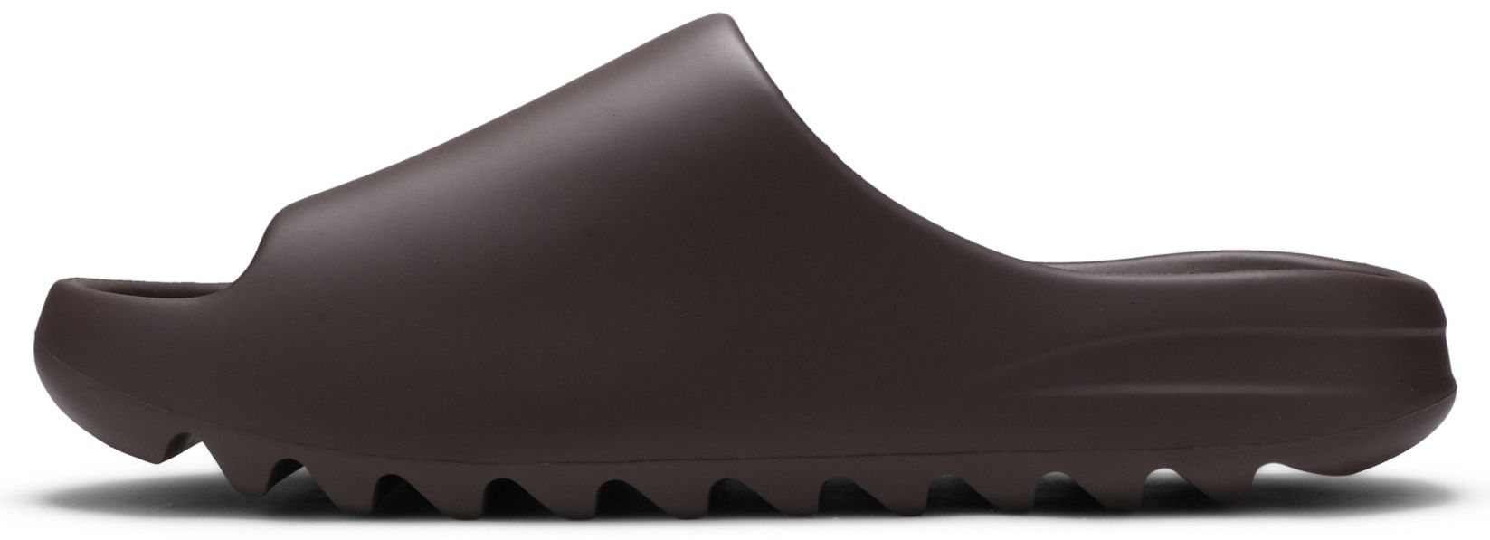 Buy Adidas Yeezy Slides 'Soot' 2021 - GX6141 | GOAT