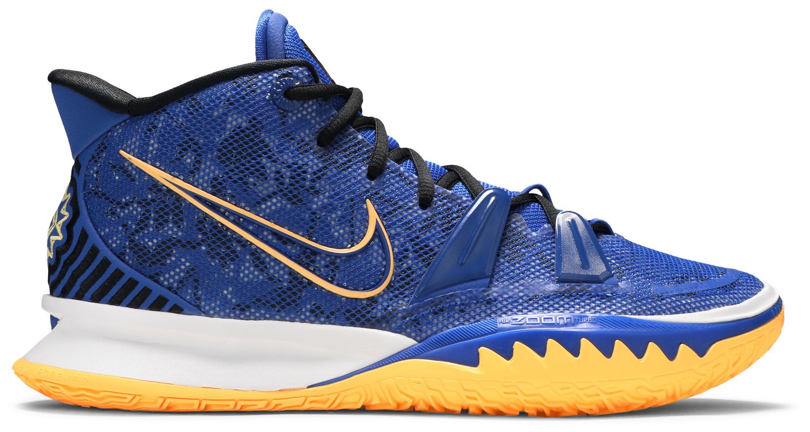 Buy Nike Kyrie 7 'Sisterhood' - CQ9326 400 | GOAT