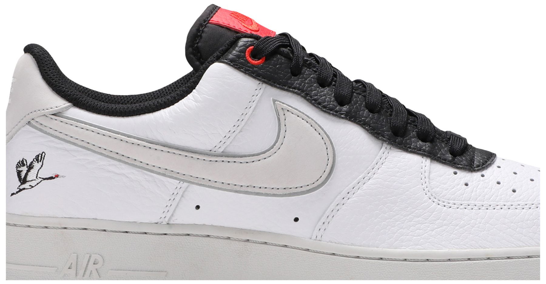 Buy Nike Air Force 1 '07 LX 'Crane' - DA8482 100 | GOAT