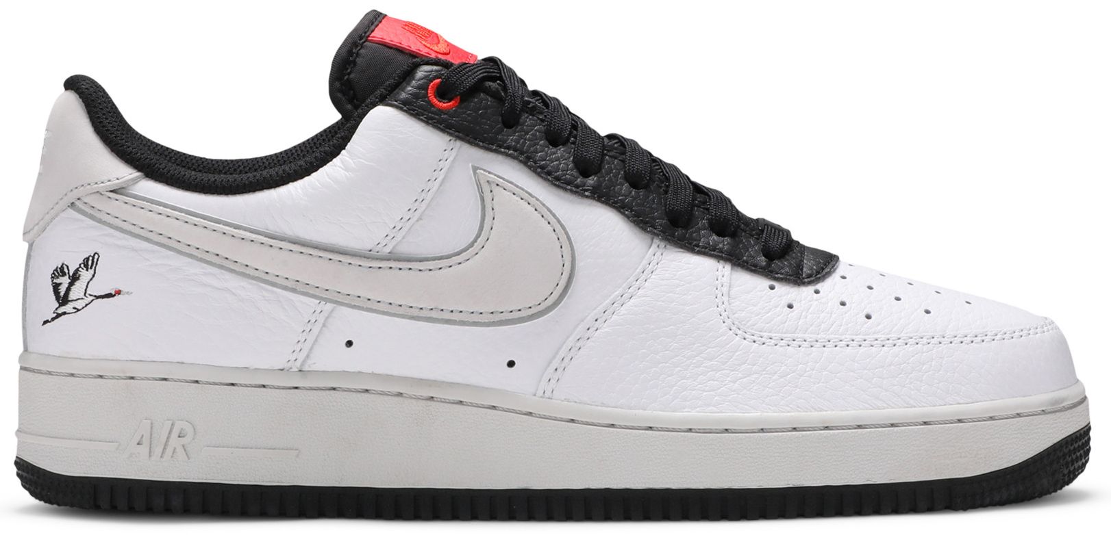 Buy Nike Air Force 1 '07 LX 'Crane' - DA8482 100 | GOAT