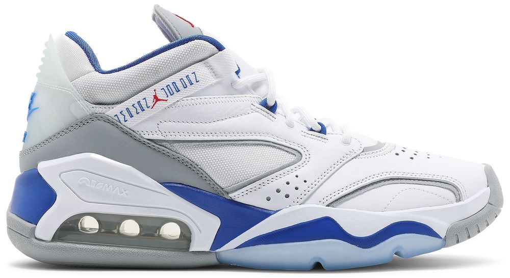 Buy Air Jordan Point Lane 'True Blue' - CZ4166 101 | GOAT