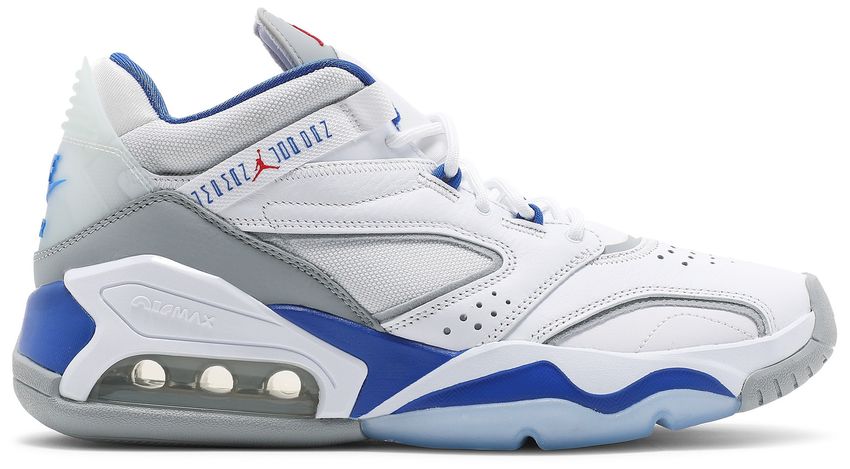 Buy Air Jordan Point Lane 'True Blue' - CZ4166 101 | GOAT