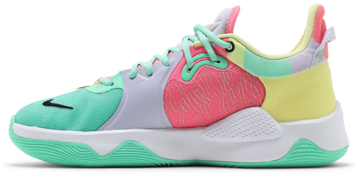 Buy Nike PG 5 'Daughters' - CW3143 301 | GOAT