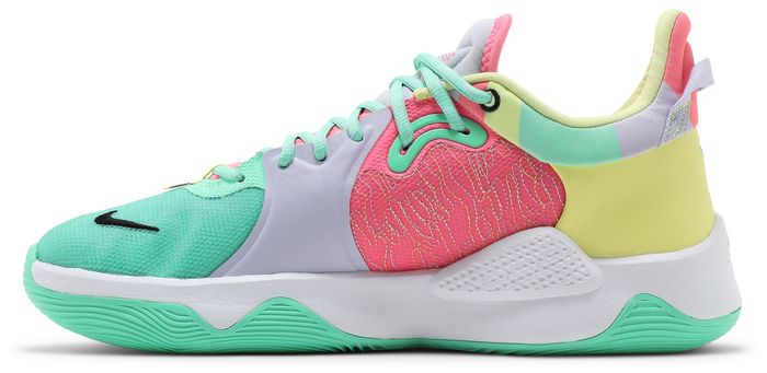 Buy Nike PG 5 'Daughters' - CW3143 301 | GOAT