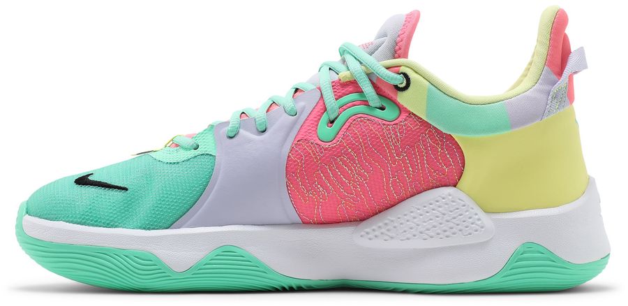 Buy Nike PG 5 'Daughters' - CW3143 301 | GOAT