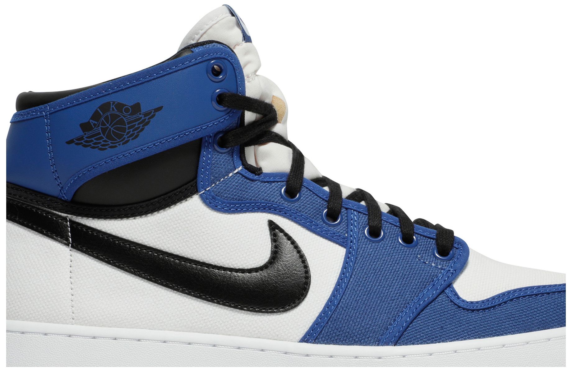 Buy Air Jordan 1 KO 'Storm Blue' - DO5047 401 | GOAT