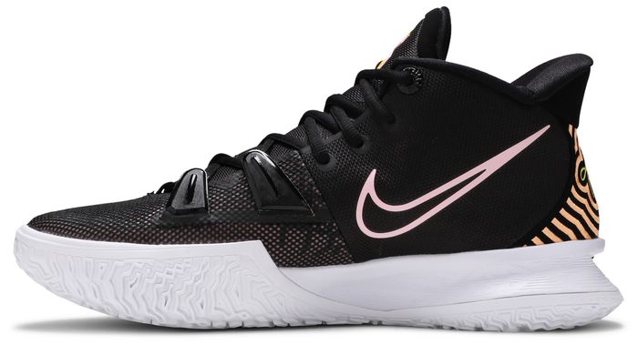 Buy Nike Kyrie 7 EP 'Ripple Effect' - CQ9327 005 | GOAT