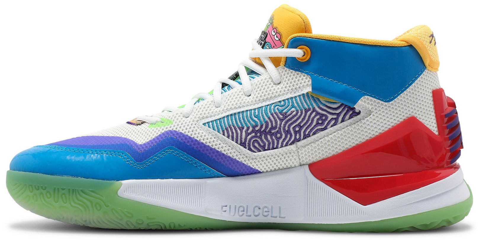 Buy Jolly Rancher x New Balance KAWHI 'Original Flavors' - BBKLSMT1 | GOAT