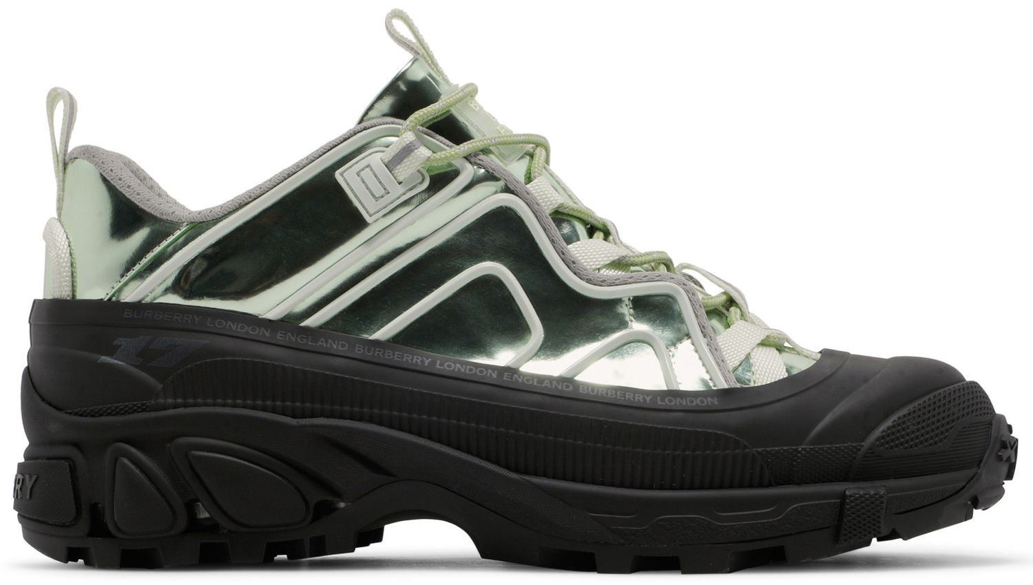 Buy Burberry Arthur 'Pistachio' GOAT Exclusive - 8045890 | GOAT