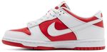 Buy Nike Dunk Low GS 'Championship Red' - CW1590 600 | GOAT