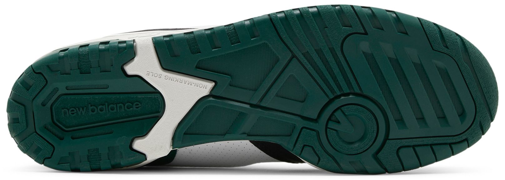 Buy New Balance 550 'Shifted Sport Pack - Green' - BB550LE1 | GOAT