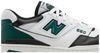 Buy New Balance 550 'Shifted Sport Pack - Green' - BB550LE1 | GOAT