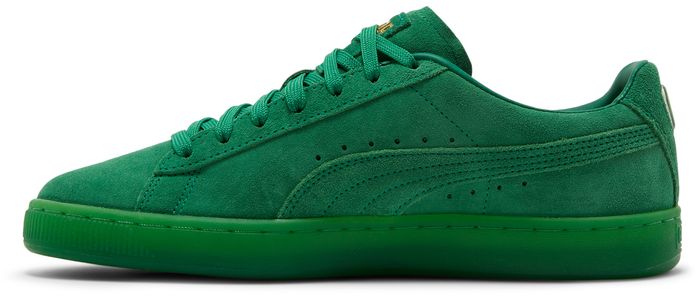 Buy Haribo x Suede 'Amazon Green' - 382565 01 | GOAT