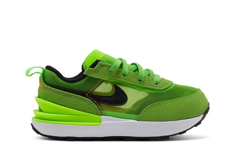 Buy Nike Waffle One TD 'Electric Green' - DC0479 300 | GOAT UK
