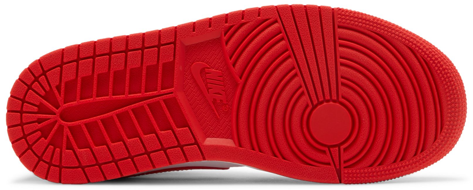 Buy Wmns Air Jordan 1 Mid 'Habanero Red' - BQ6472 116 | GOAT
