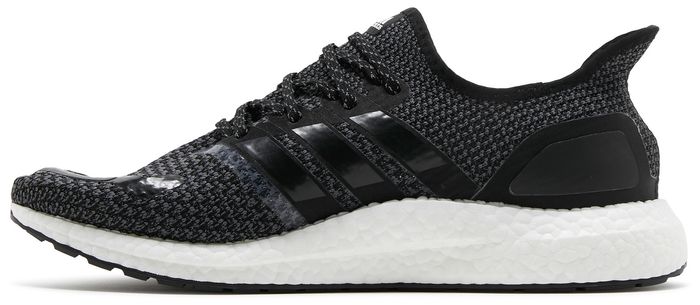 Buy Adidas UltraBoost Speedfactory 'Core Black' - EG6197 | GOAT