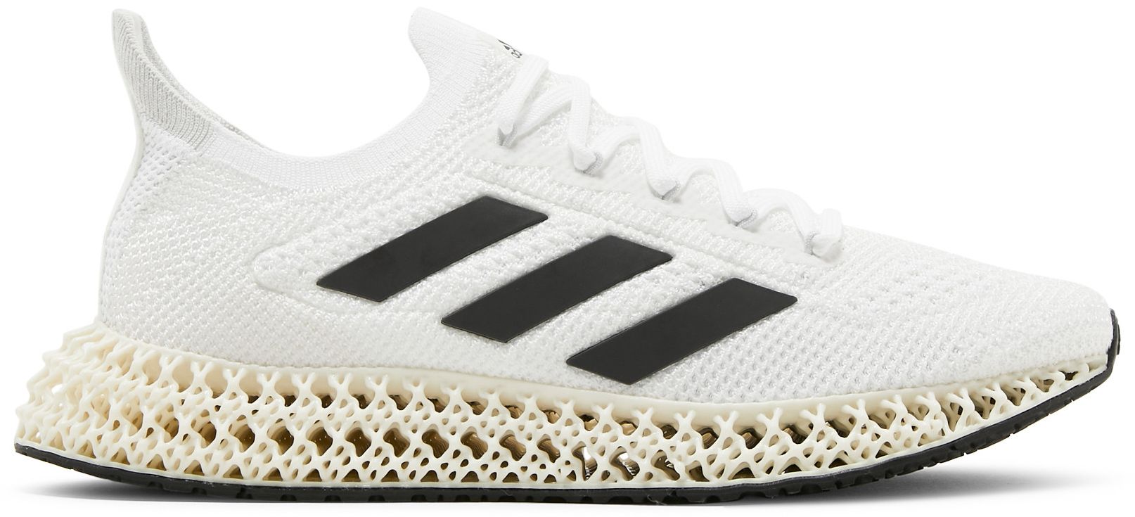 Buy adidas 4DFWD 'White Black' - Q46448 | GOAT