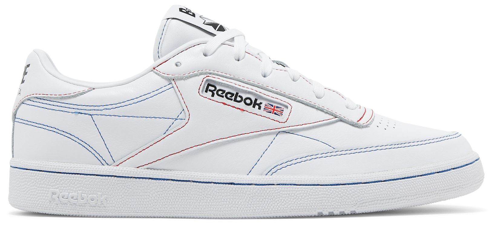 Buy BAPE x Reebok Club C 85 'White' - Q47367 | GOAT
