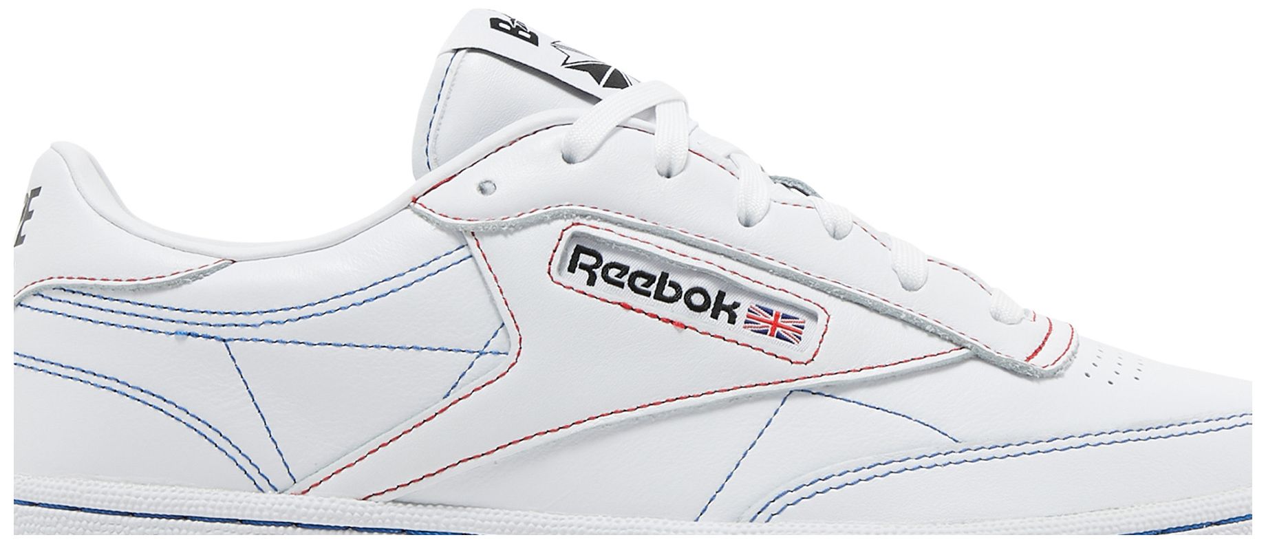 Buy BAPE x Reebok Club C 85 'White' - Q47367 | GOAT