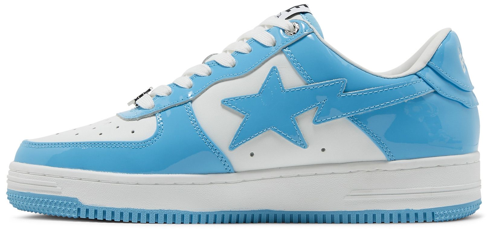 Buy Bapesta 'Sax' 2021 - 1H70191001 SAX | GOAT