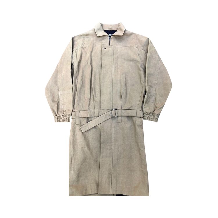 Buy Raf Simons Virginia Creeper Bomber Coat 'Khaki' - 0459 ...