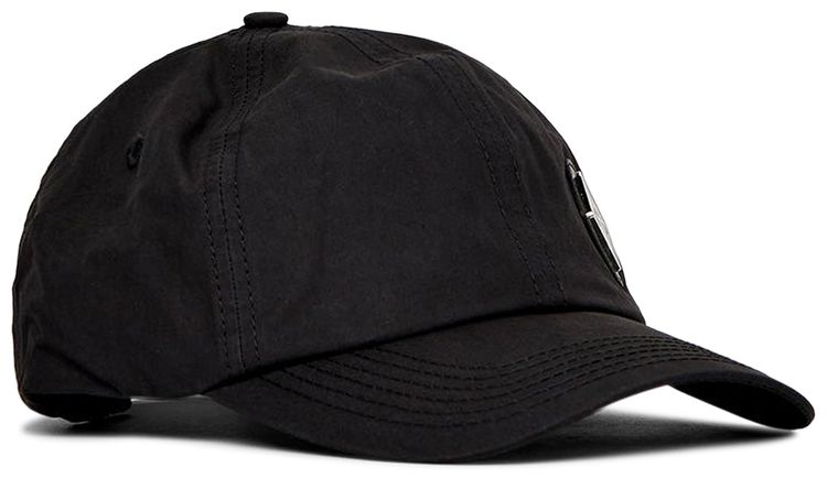 Buy A-Cold-Wall* Diamond Cap 'Black' - ACWUA098 BLAC | GOAT
