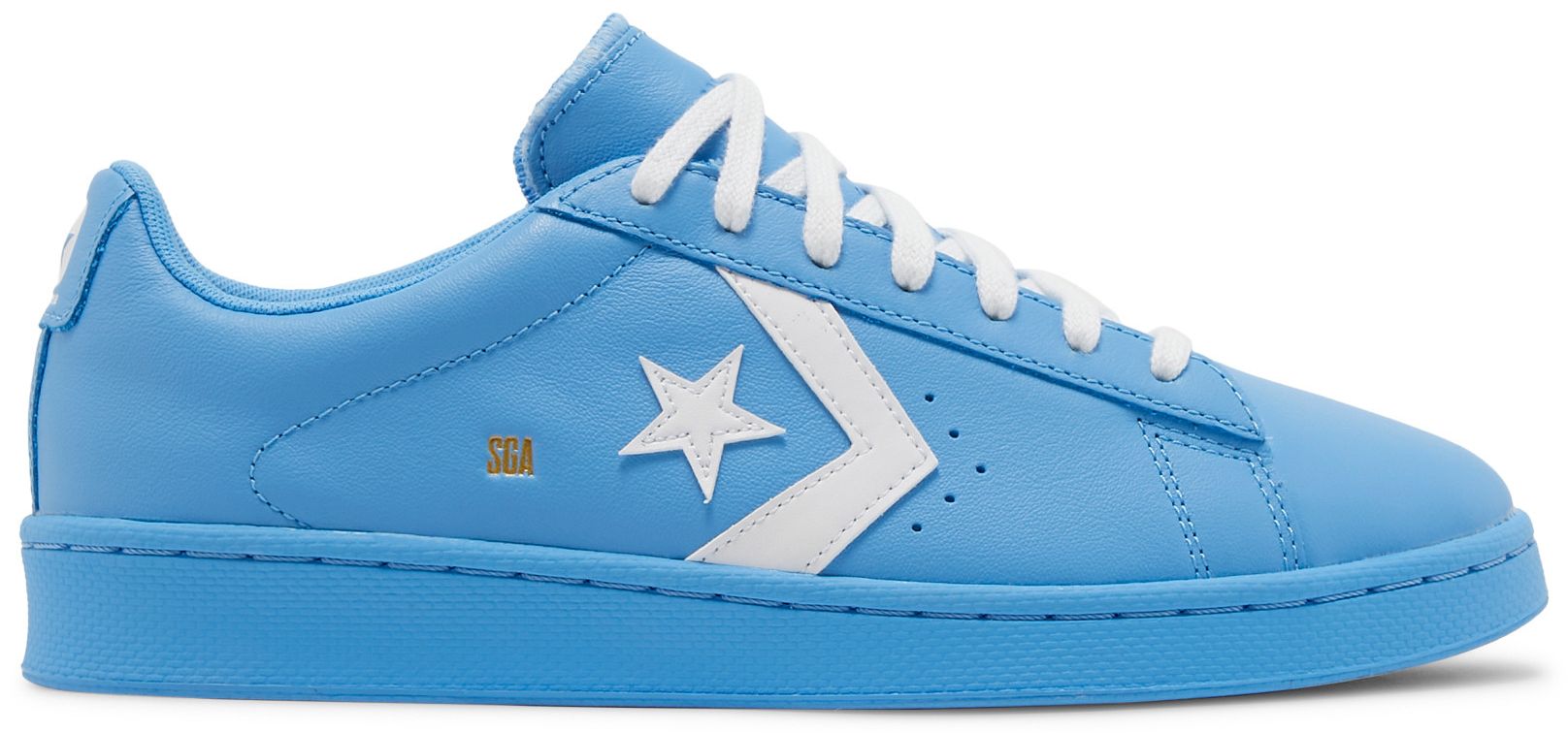Buy Shai Gilgeous-Alexander x Converse Pro Leather Low 'Chase the Drip ...