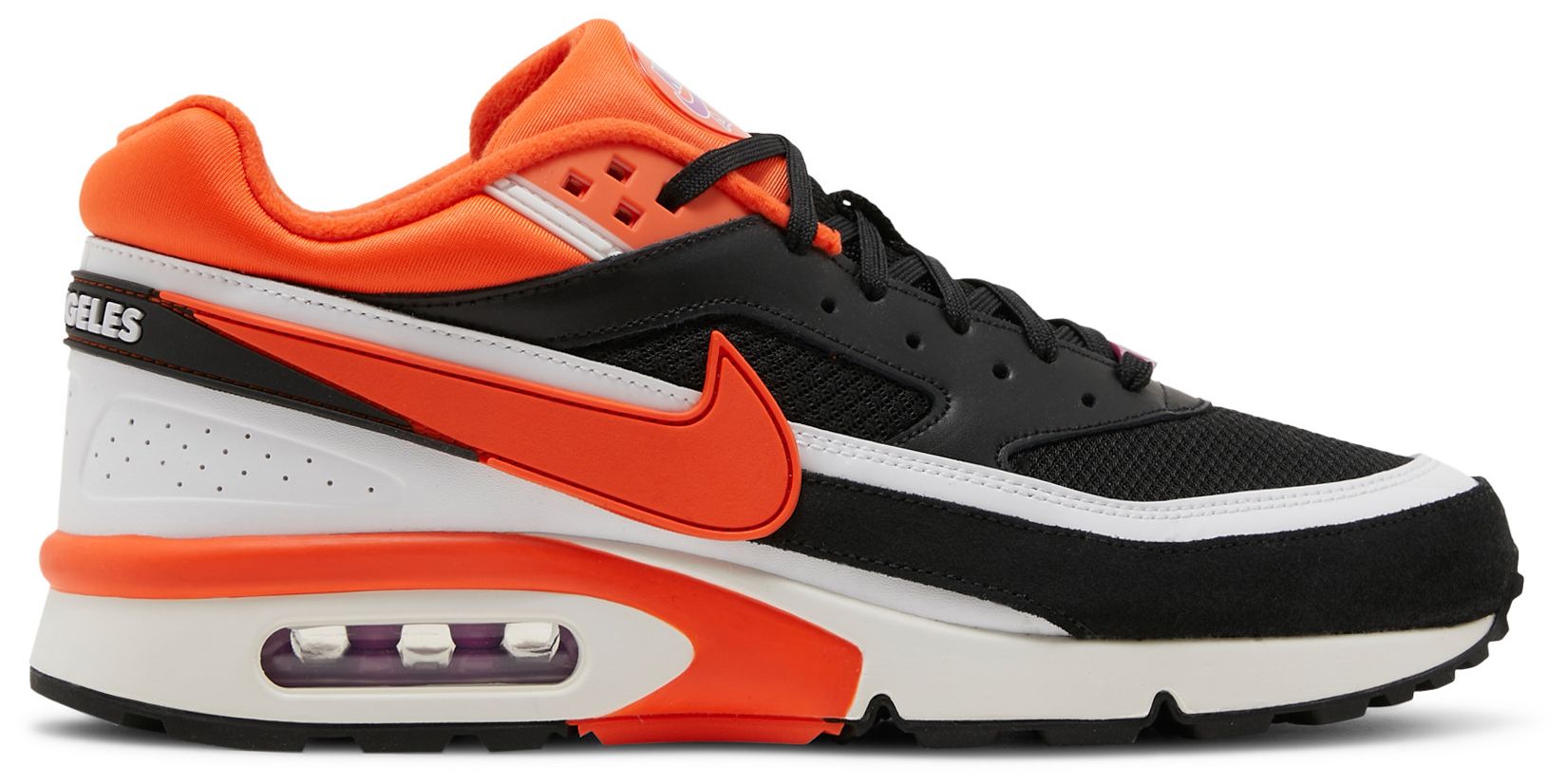 Buy Nike Air Max BW 'Los Angeles' - DM6444 001 | GOAT