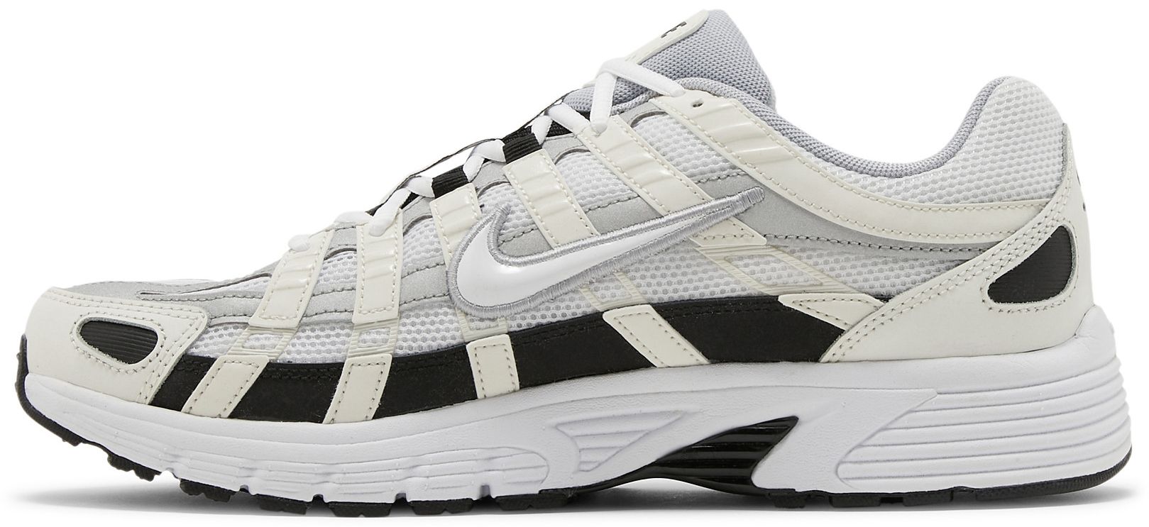 Buy Nike P-6000 'Sail Wolf Grey' - CD6404 101 | GOAT