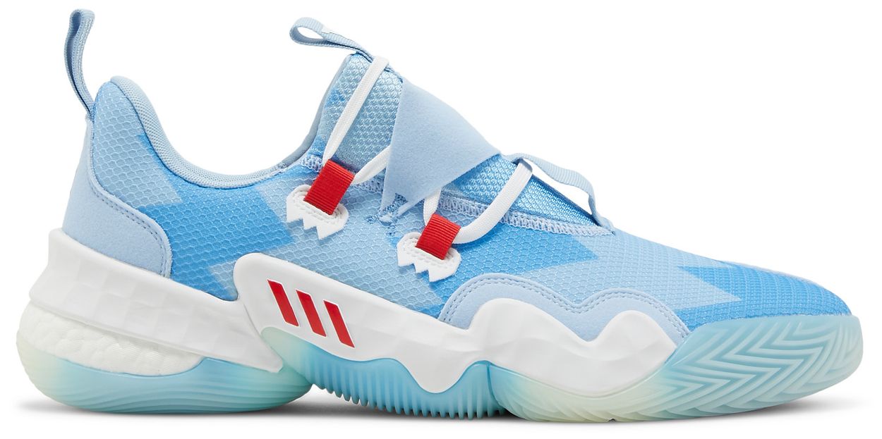 Buy adidas Trae Young 1 'Ice Trae' - H68997 | GOAT