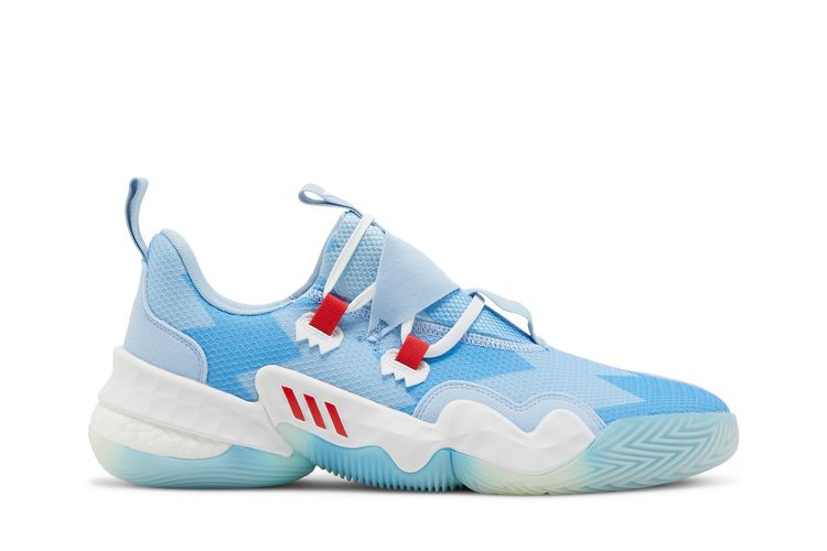 Buy adidas Trae Young 1 'Ice Trae' - H68997 | GOAT