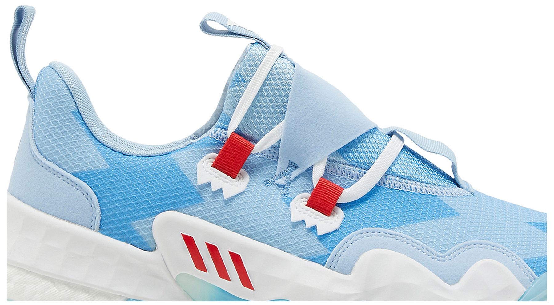 Buy adidas Trae Young 1 'Ice Trae' - H68997 | GOAT