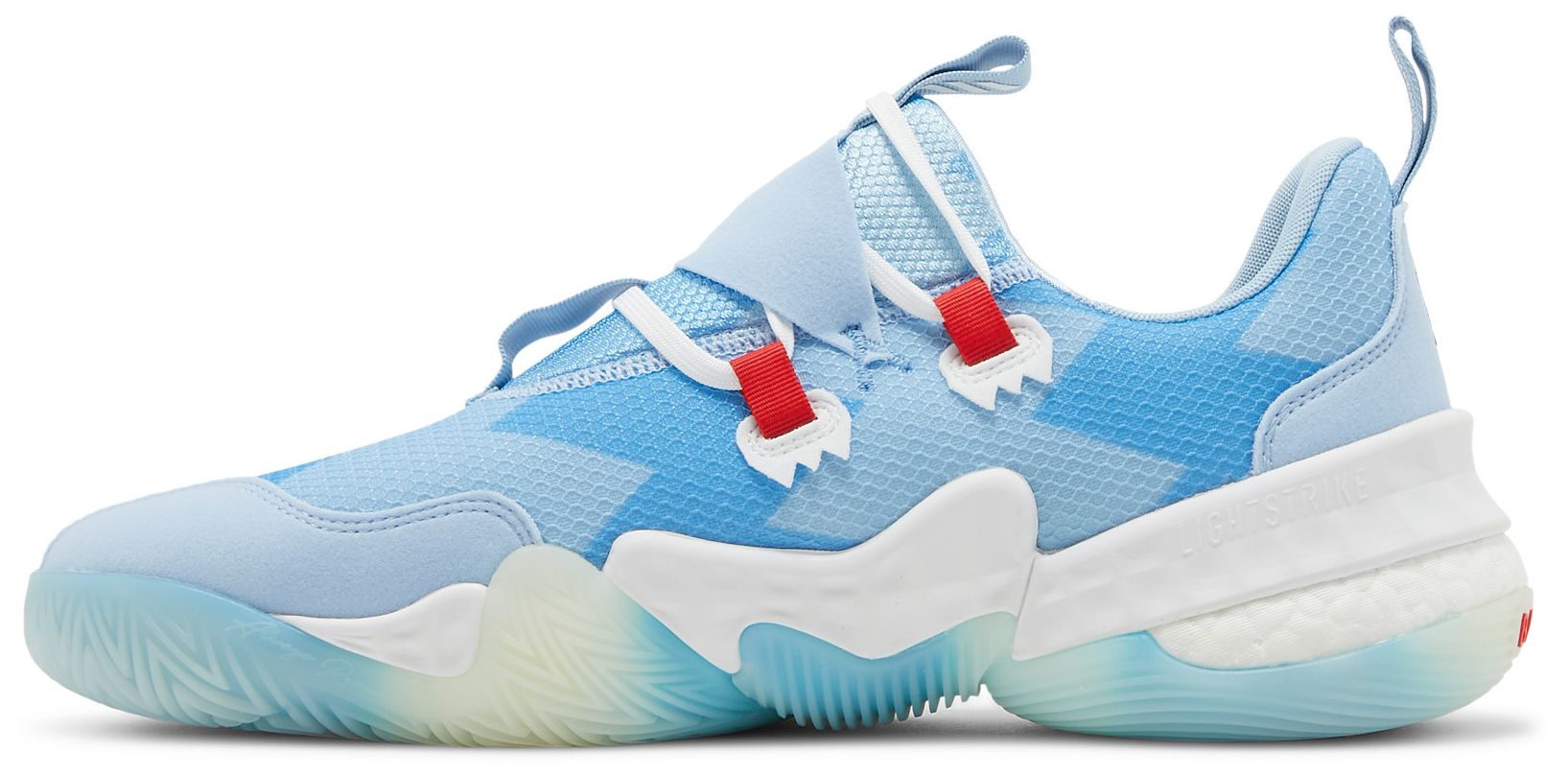 Buy adidas Trae Young 1 'Ice Trae' - H68997 | GOAT