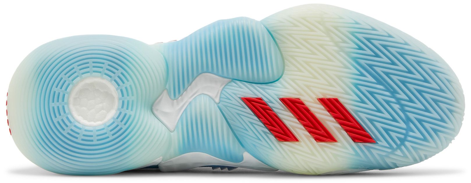 Buy Adidas Trae Young 1 'Ice Trae' - H68997 | GOAT