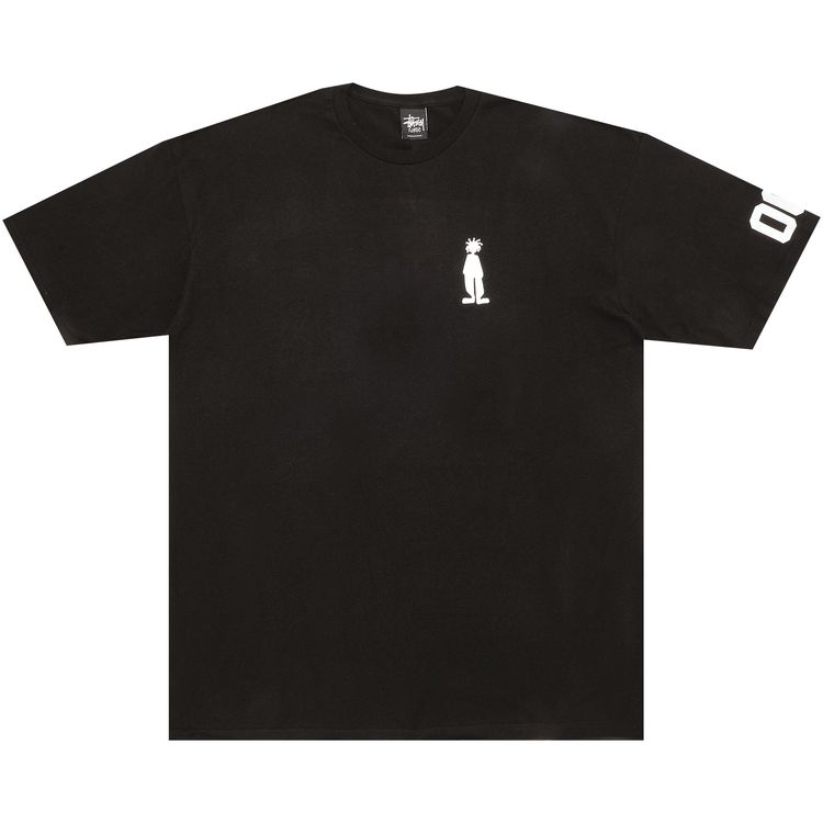 Buy Stussy Irie Trill Vibes 'Black' - 3902423 BLAC | GOAT
