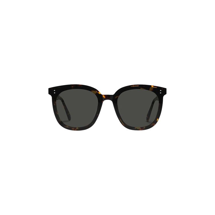 Buy Gentle Monster My Ma T1 Sunglasses 'Tortoise/Black' - MYMA T1 TORT ...