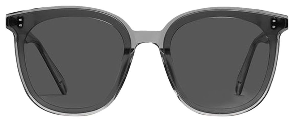 Buy Gentle Monster My Ma G1 Sunglasses 'Clear Grey/Black' - MYMA G1 ...