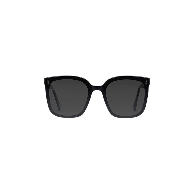 Buy Gentle Monster Frida 01 Sunglasses 'Black' - FRIDA 01 BLAC | GOAT
