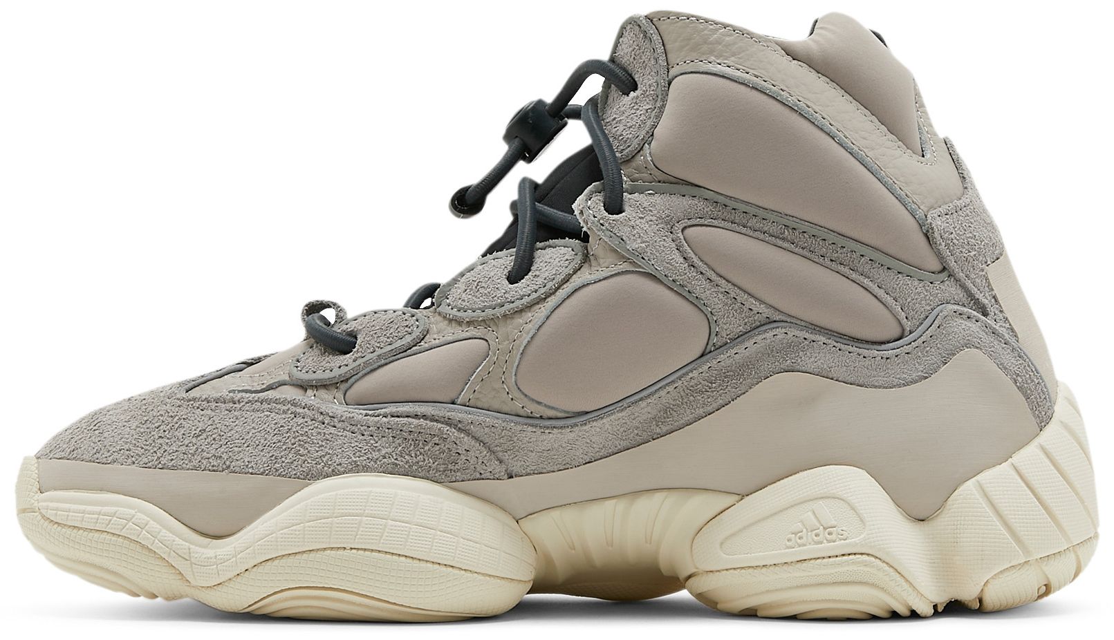 Buy Adidas Yeezy 500 High 'Mist Stone' - GV7775 | GOAT