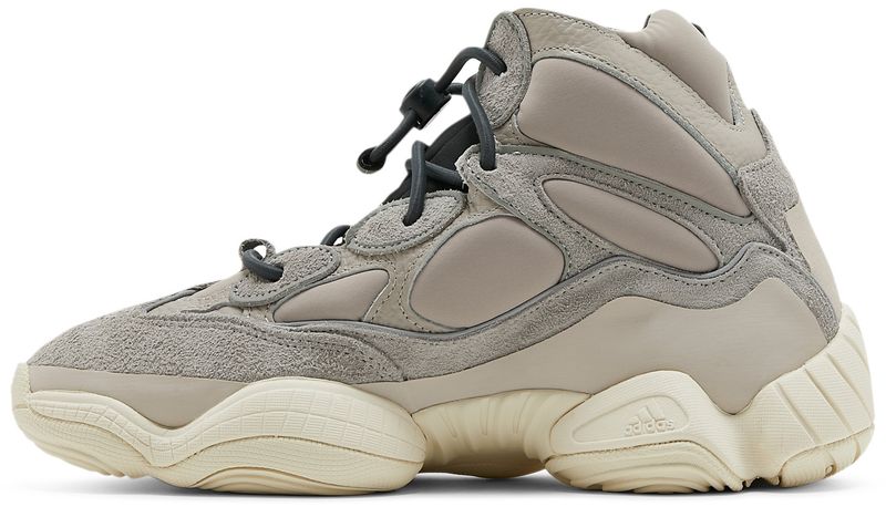 Buy adidas Yeezy 500 High 'Mist Stone' - GV7775 | GOAT