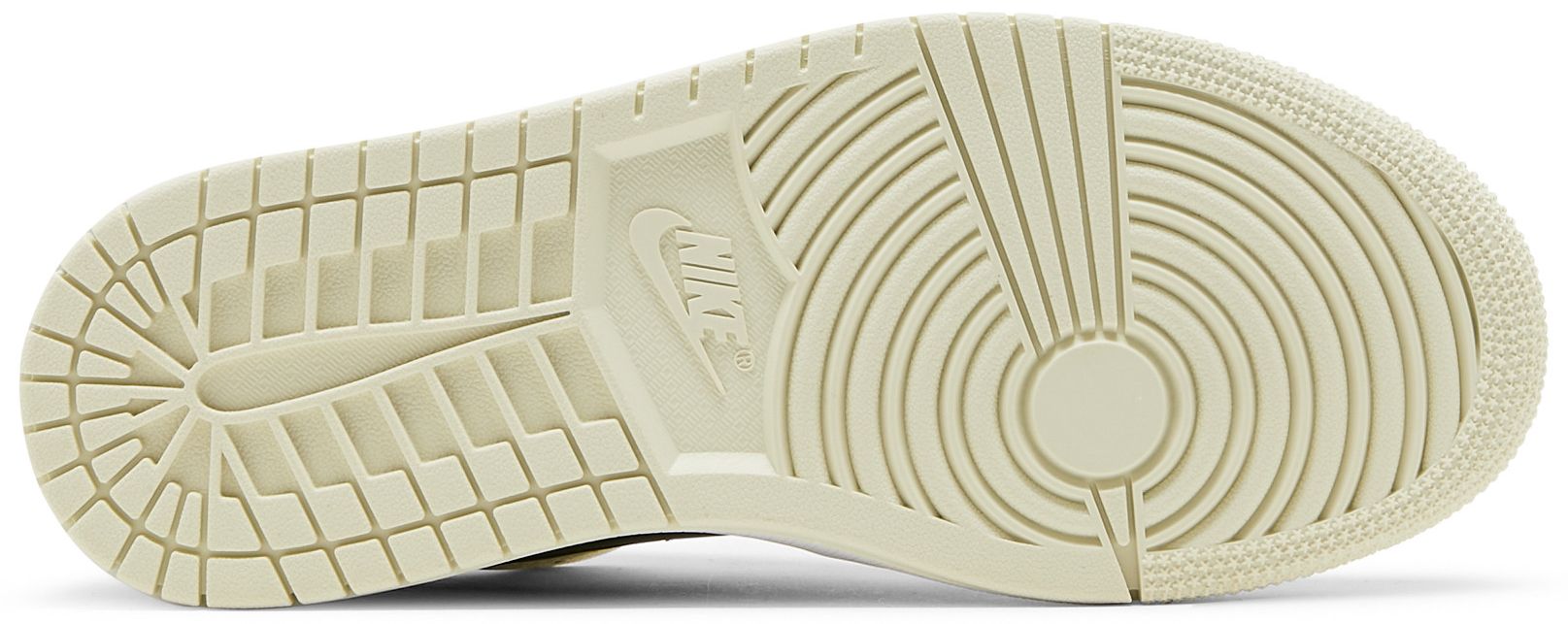 Buy Wmns Air Jordan 1 Low 'Coconut Milk' - DC0774 121 | GOAT