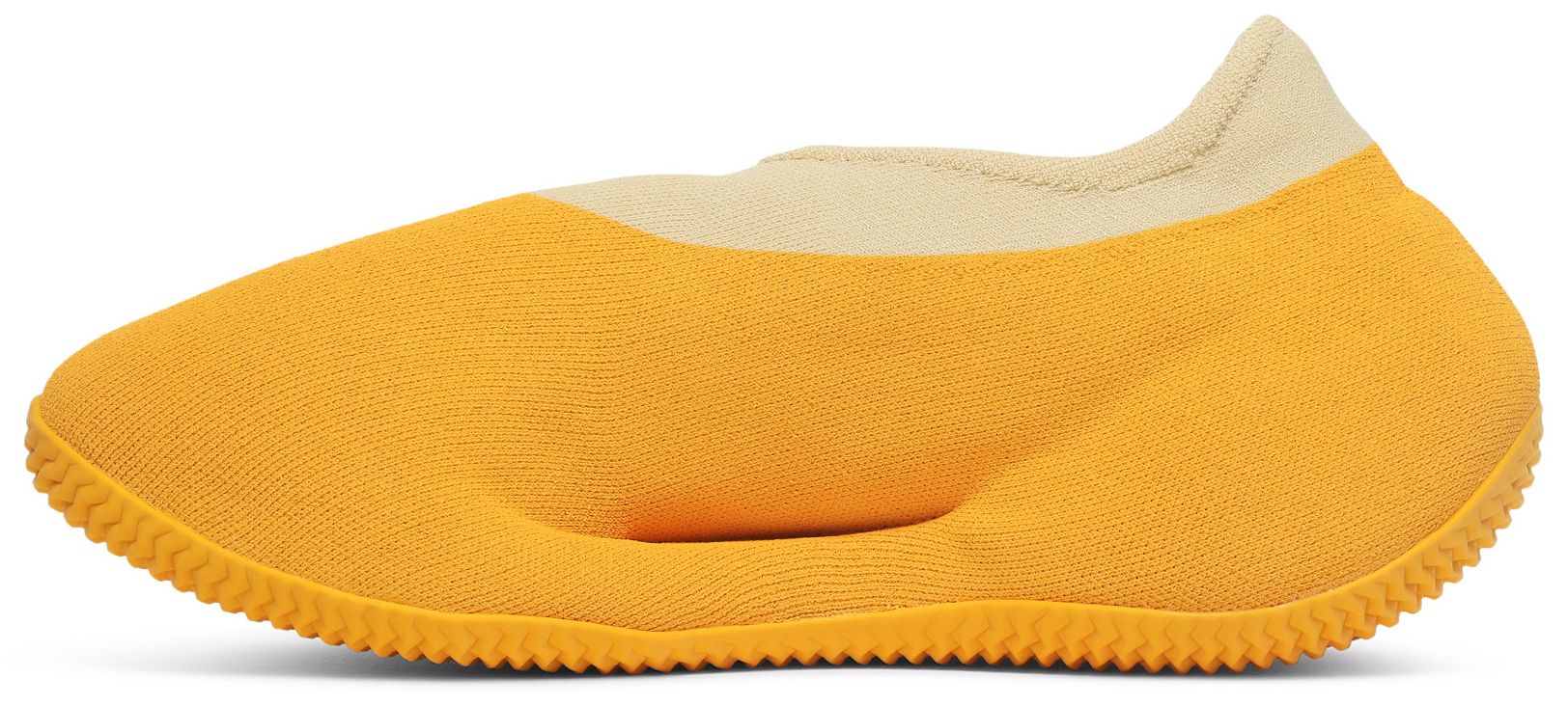 Buy adidas Yeezy Knit Runner 'Sulfur' - GW5353 | GOAT