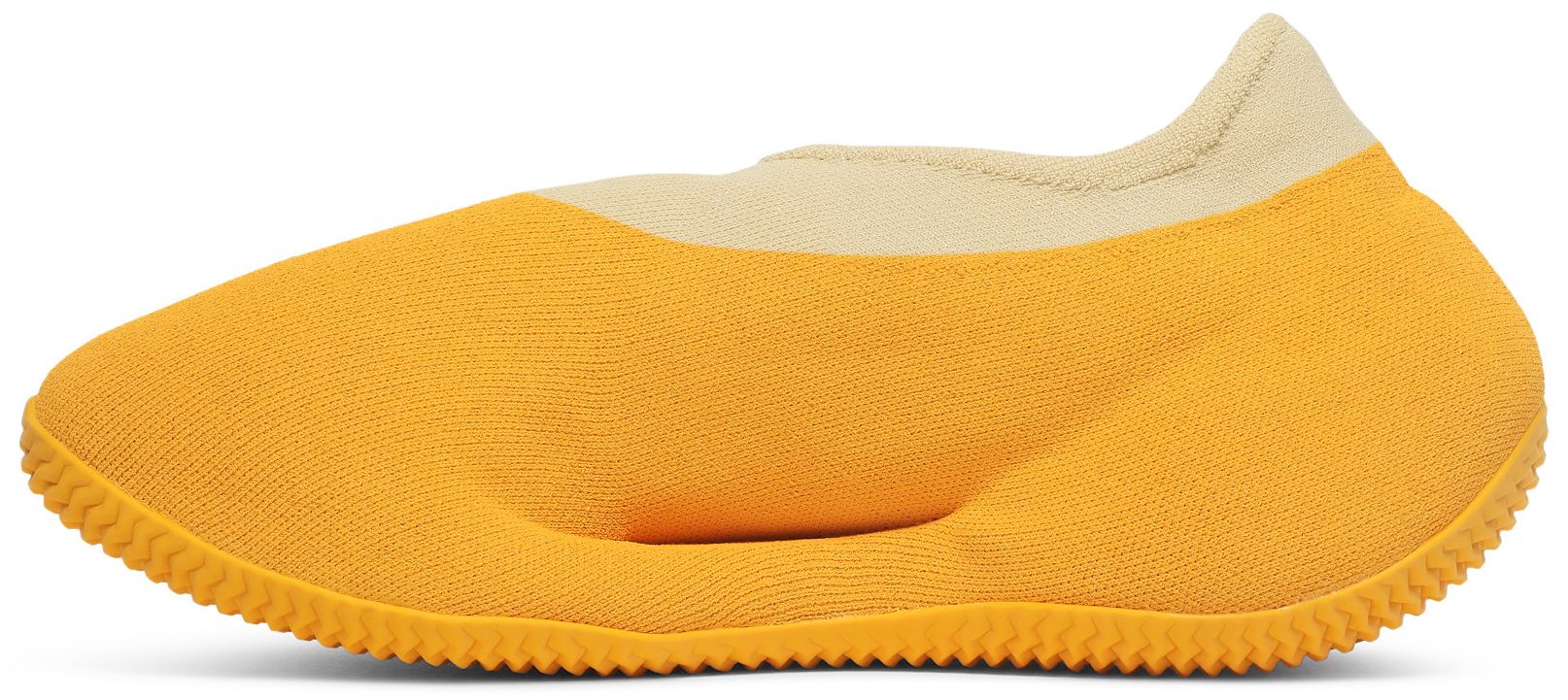 Buy adidas Yeezy Knit Runner 'Sulfur' - GW5353 | GOAT