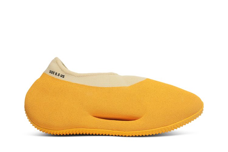 Buy adidas Yeezy Knit Runner 'Sulfur' - GW5353 | GOAT