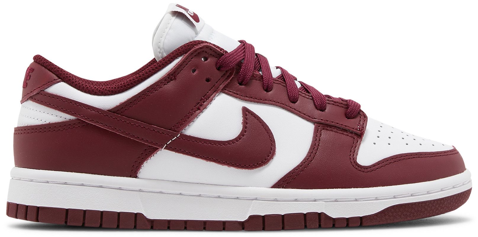 Buy Nike Wmns Dunk Low 'Dark Beetroot' - DD1503 108 | GOAT