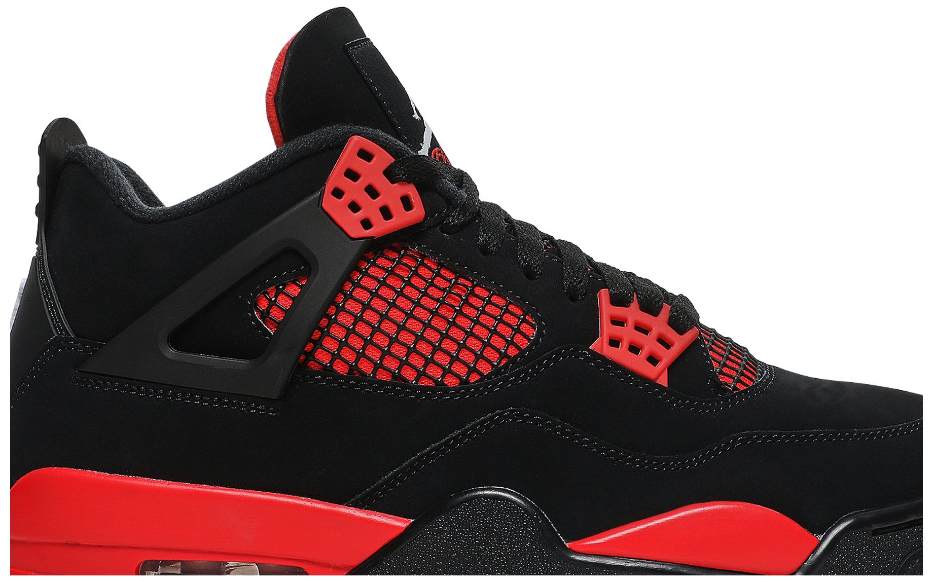 Buy Air Jordan 4 Retro 'Red Thunder' - CT8527 016 | GOAT