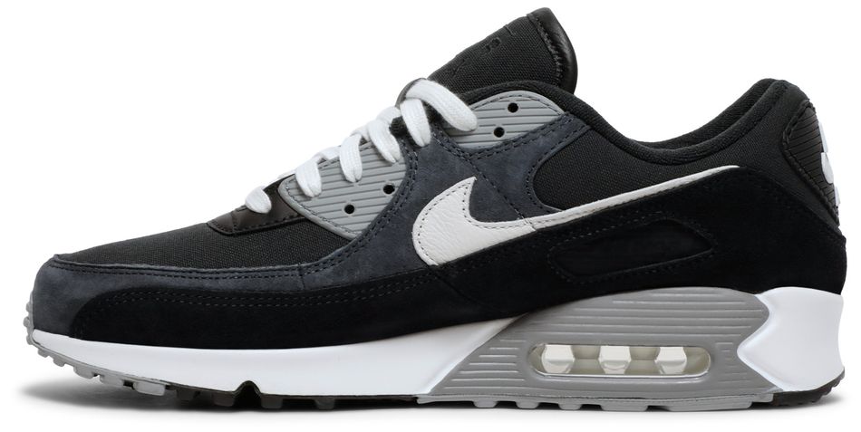 Buy Nike Air Max 90 Premium 'Off-Noir Particle Grey' - DA1641 003 | GOAT